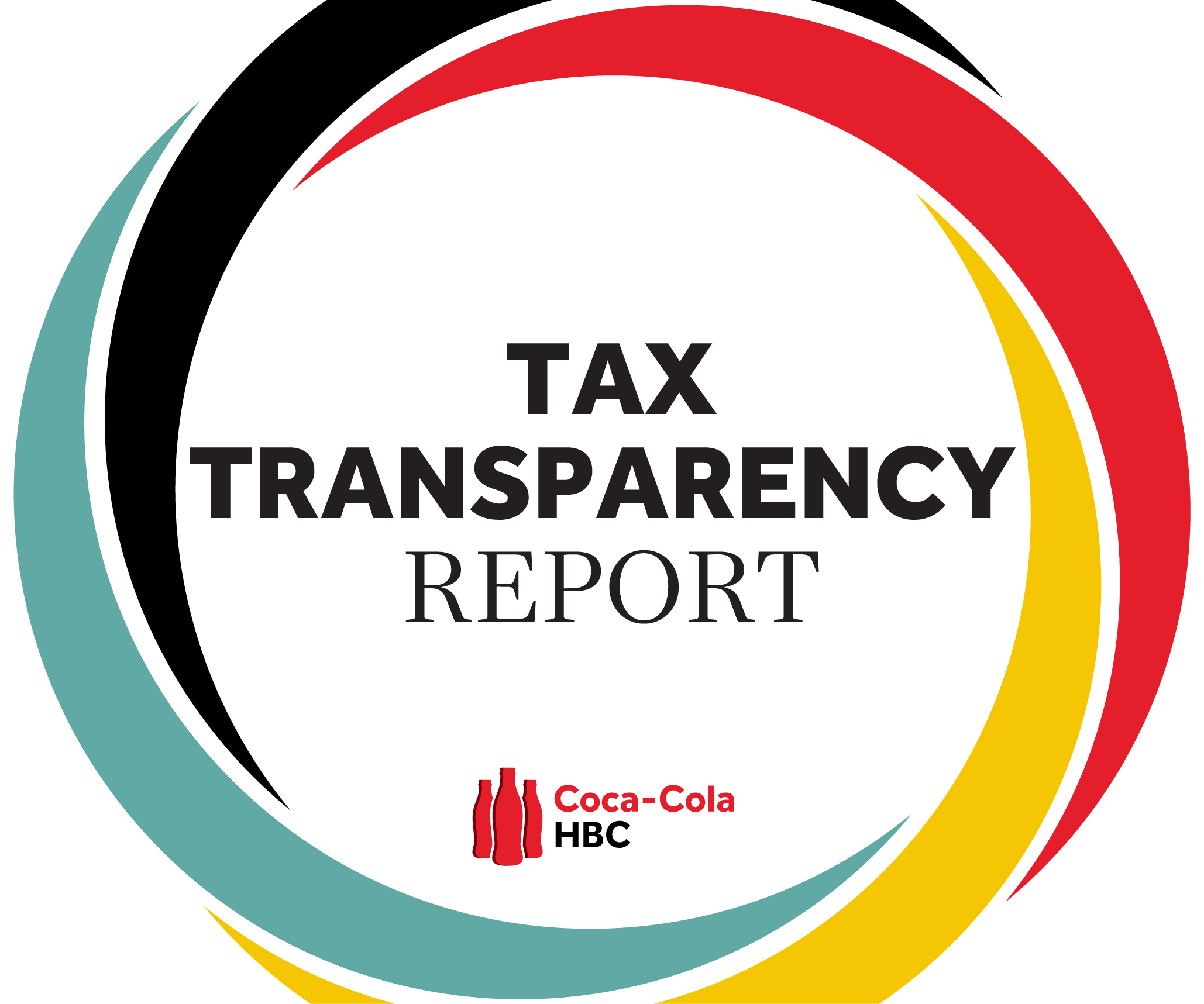 CCHBC Publishes 5th Tax Transparency Report | Coca-Cola HBC