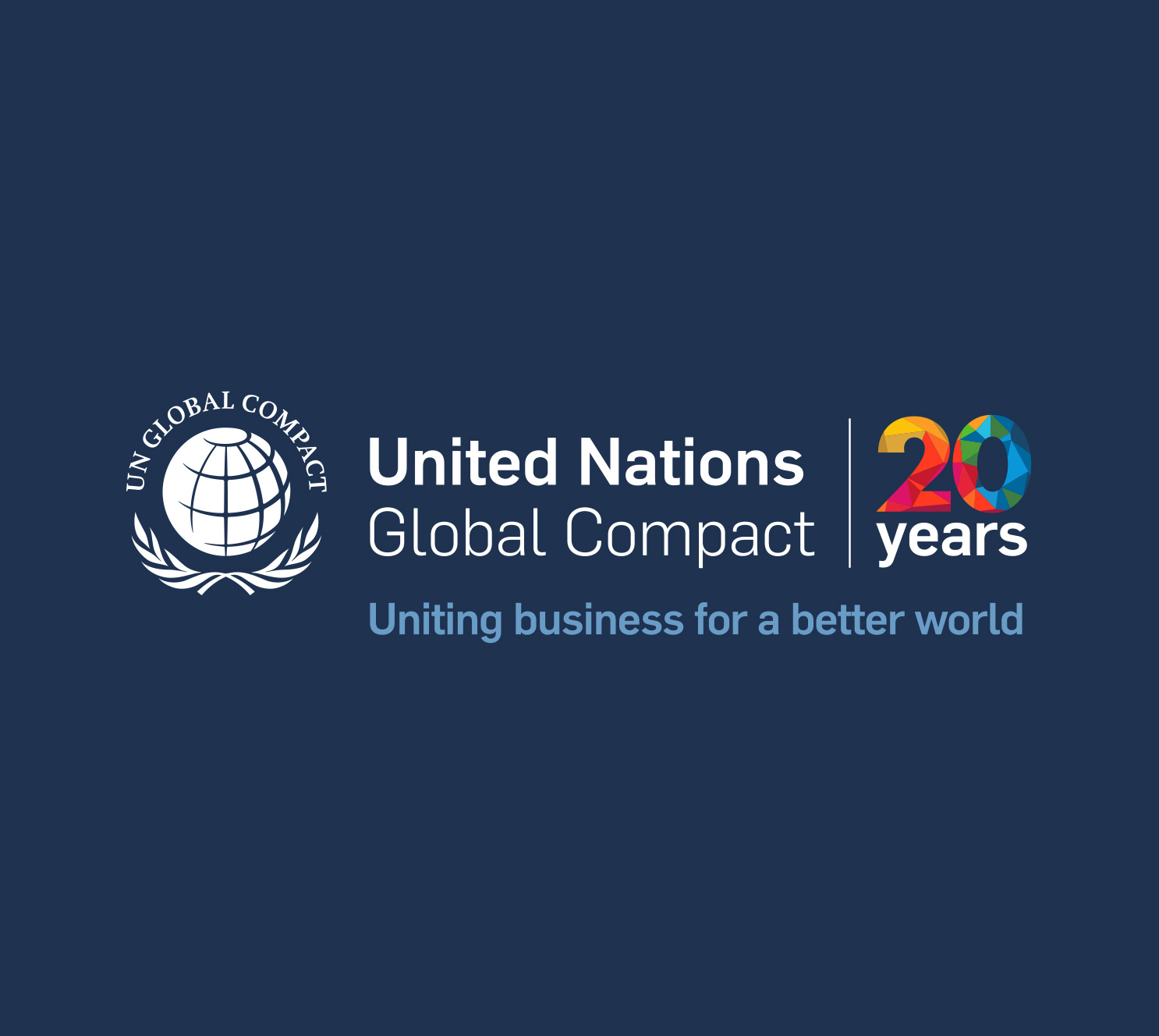 Ungc Logo