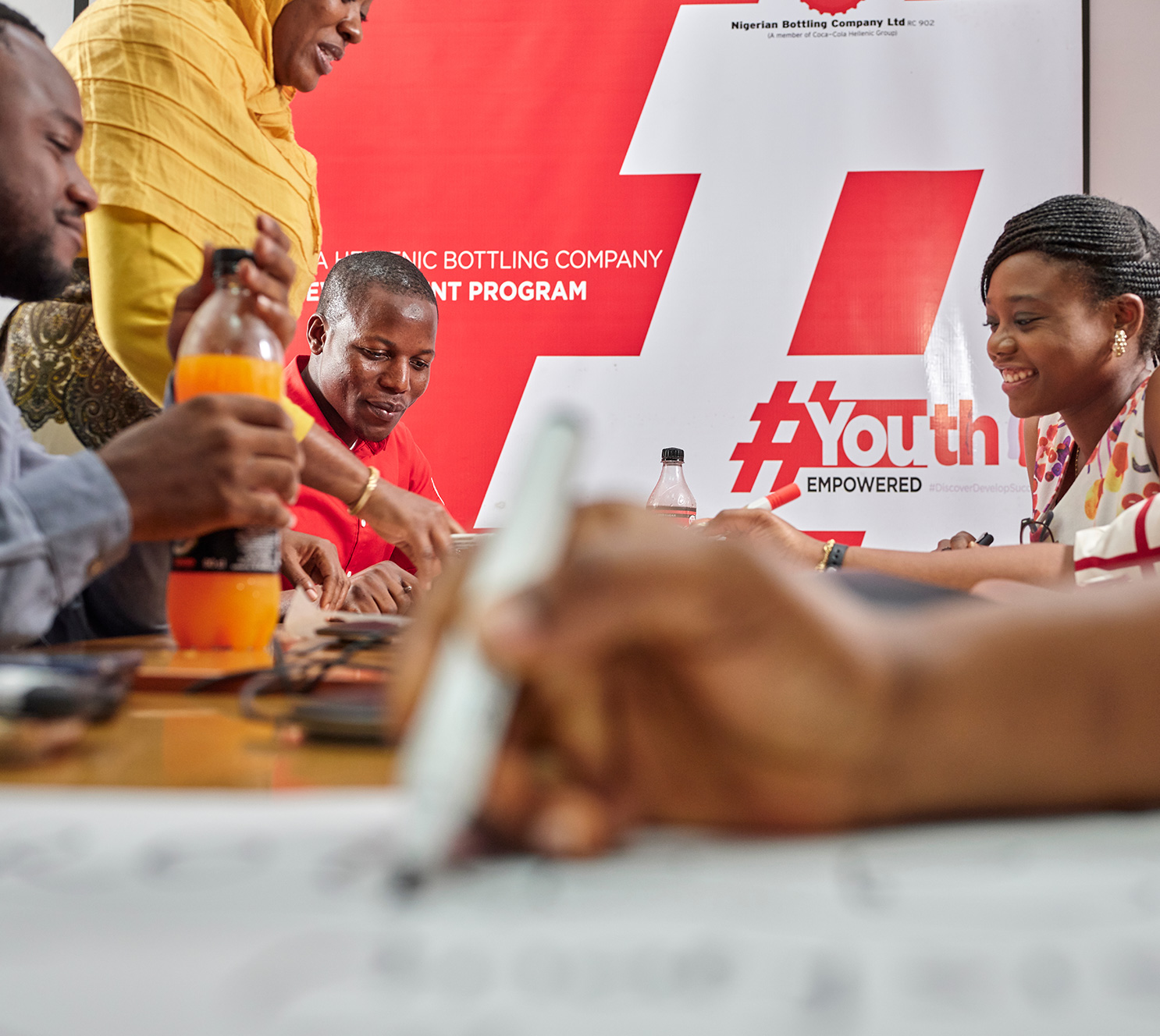 Socio-economic Impact Study | Coca-Cola HBC