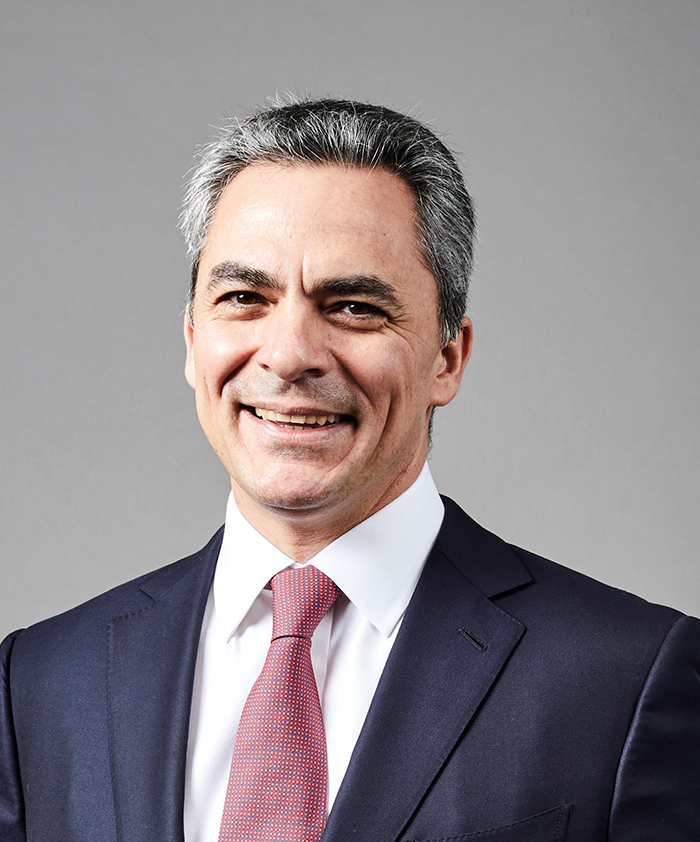 Corporate Governance | Coca-Cola HBC