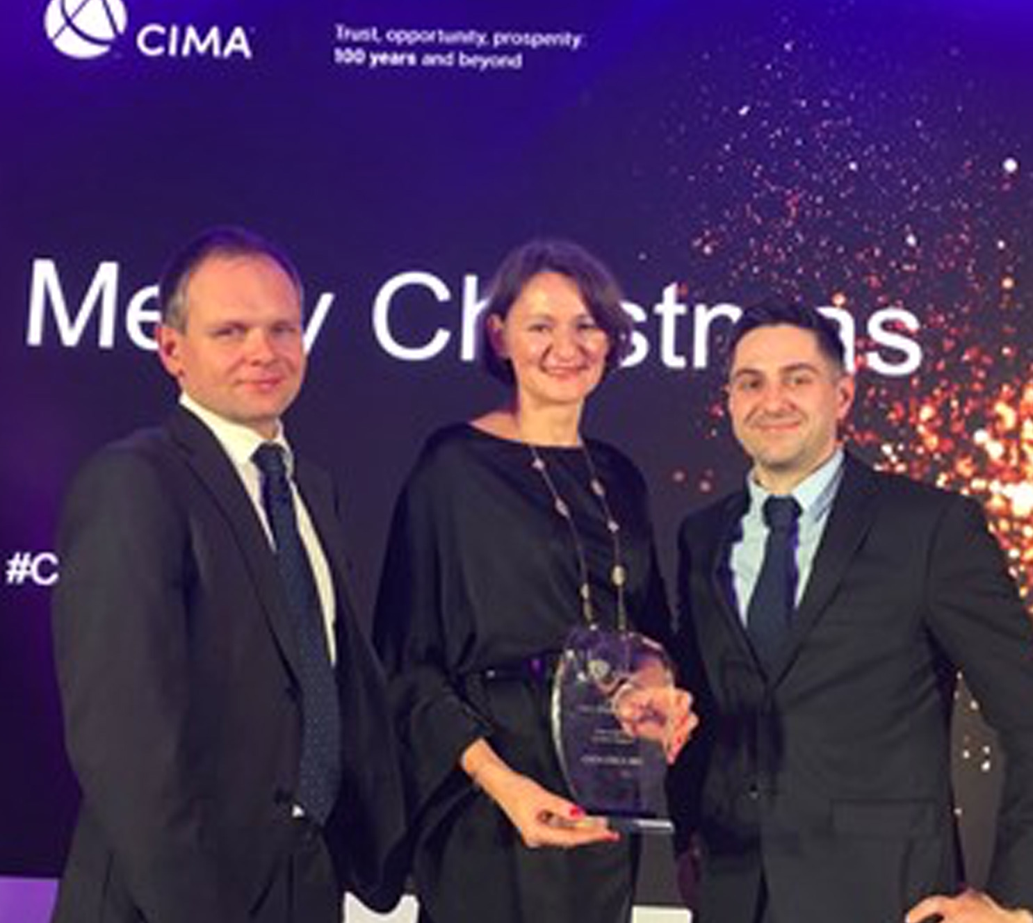 Awards | Coca-Cola HBC