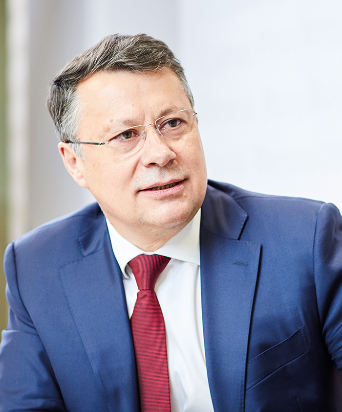 Supply Chain | Coca-Cola HBC