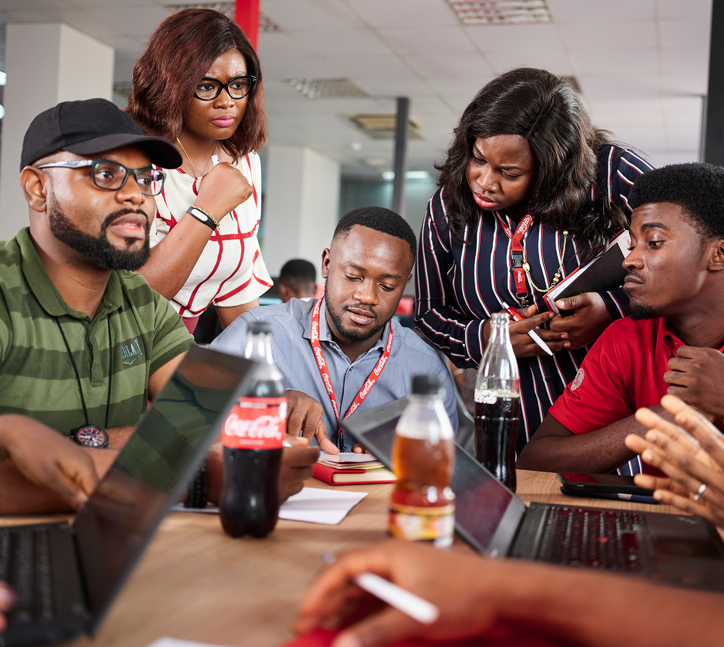 News | Coca-Cola HBC