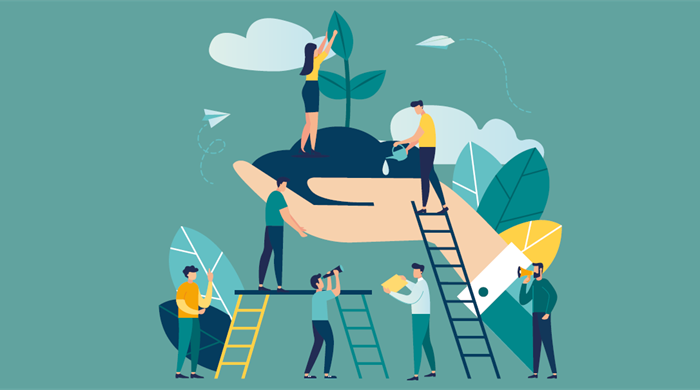 Coca Cola Team Bonding