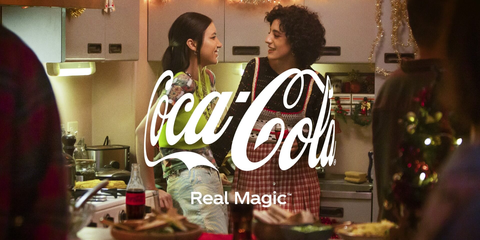 Coke’s Christmas campaign is out - let the holiday season begin! | Coca ...