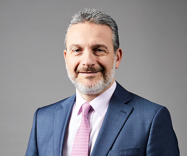 CFO to step down in the first quarter of 2021 | Coca-Cola HBC