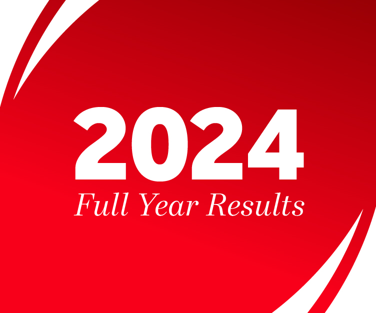 2024 Full Year Results | Coca-Cola HBC