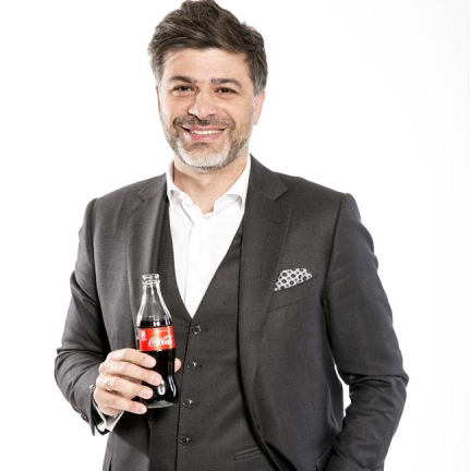 Appointment of Group CFO | Coca-Cola HBC