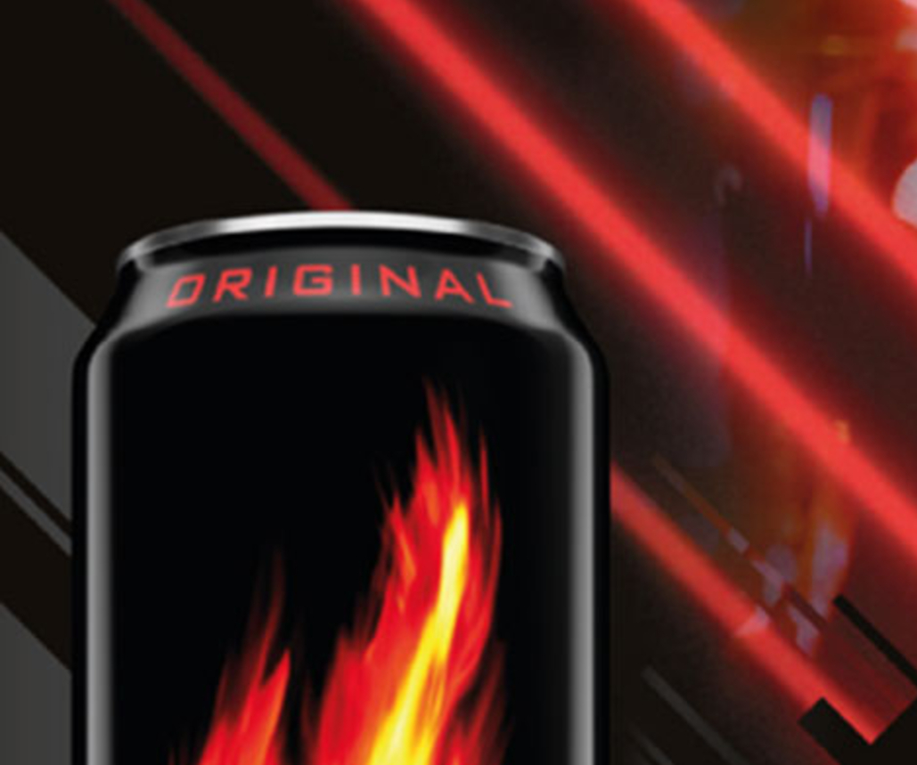 The Burn Energy Tour returns, energising cities across Europe | Coca ...