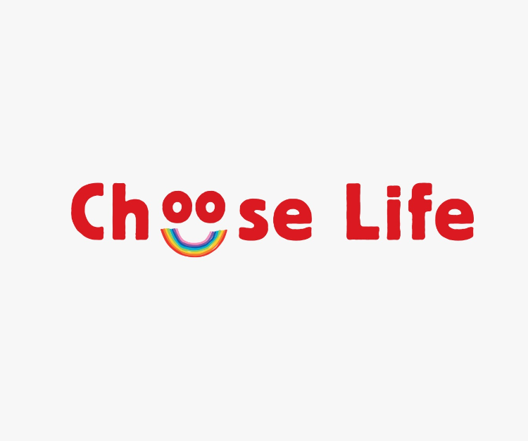 Choose Life Logo