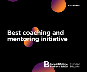 Mentoring at Coca-Cola HBC recognized externally for its unique ...