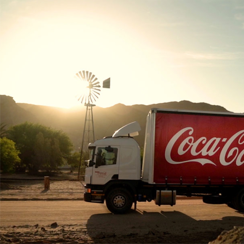 The Coca-Cola Company and Gutsche Family Investments Agree to Sell ...