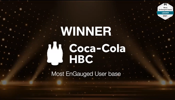 We are customer centric only when our customers tell us we are | Coca ...