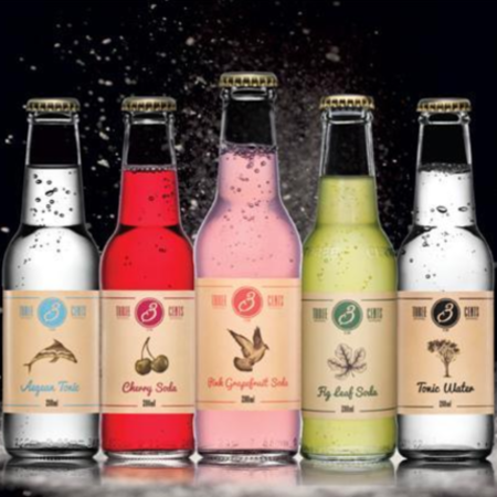 Three Cents becomes exclusive mixer partner for “The World’s 50 Best ...