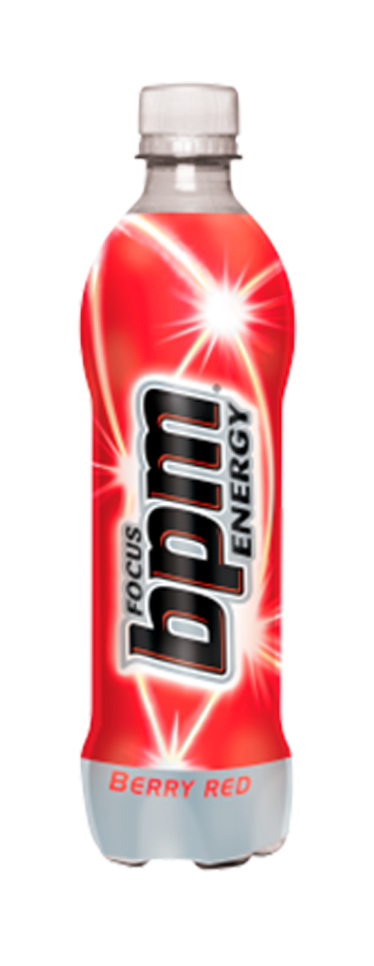 bpm Energy | Coca-Cola HBC