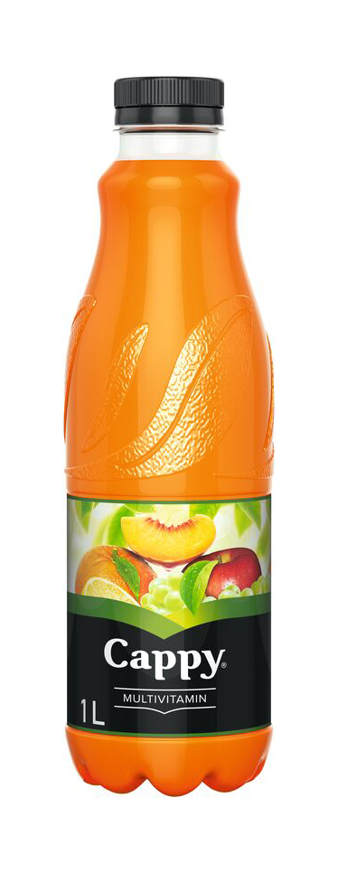 Cappy | Coca-Cola HBC