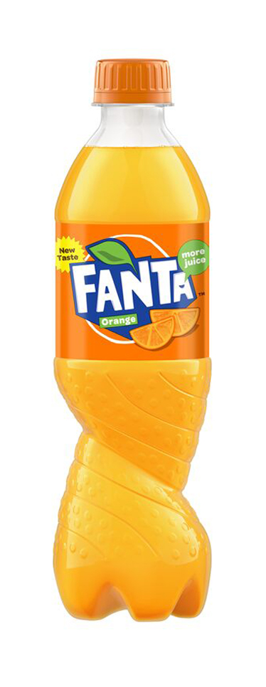 Fanta | Coca-Cola HBC