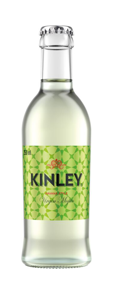 Kinley | Coca-Cola HBC