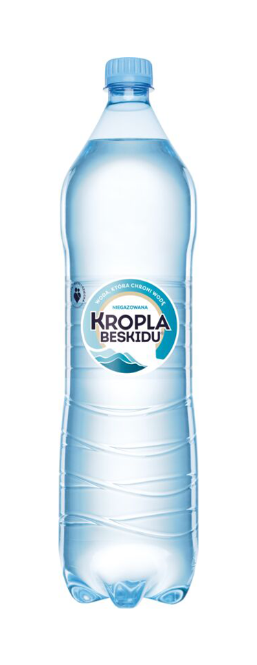 Kropla | Coca-Cola HBC