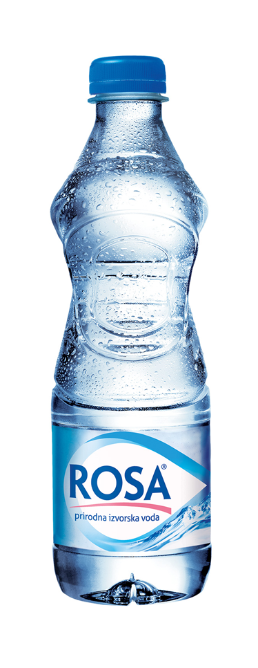 Rosa | Coca-Cola HBC