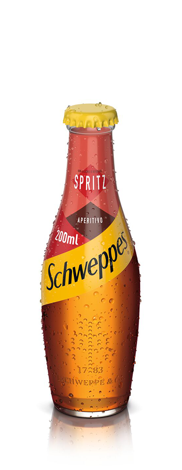 Schweppes | Coca-Cola HBC
