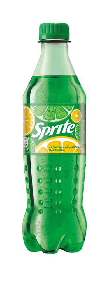 Sprite | Coca-Cola HBC
