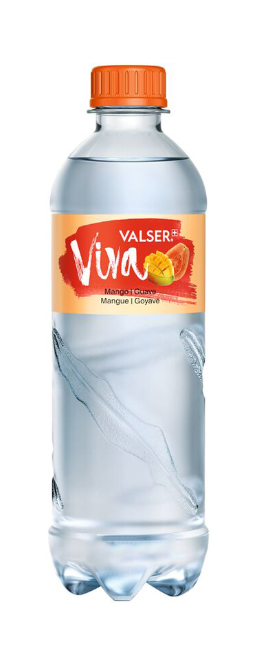 Valser | Coca-Cola HBC