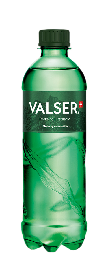 Valser | Coca-Cola HBC