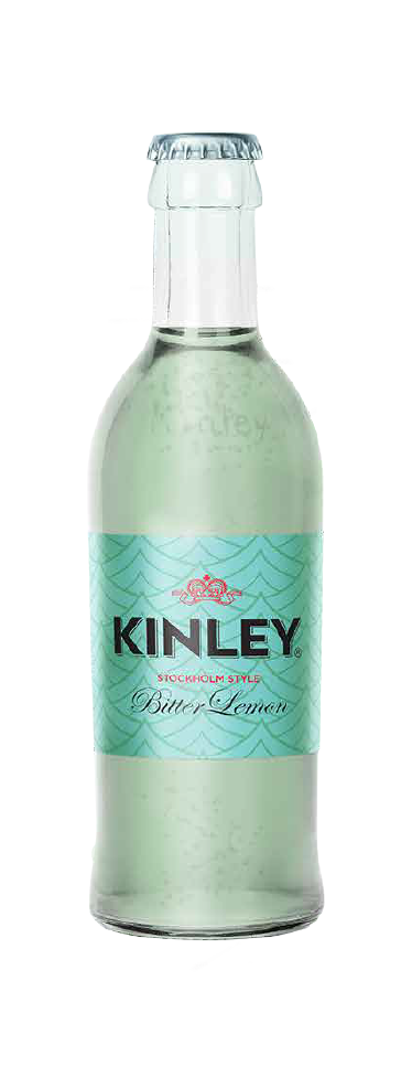 Kinley | Coca-Cola HBC