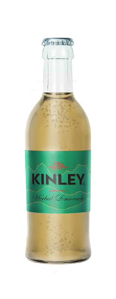 Kinley | Coca-Cola HBC