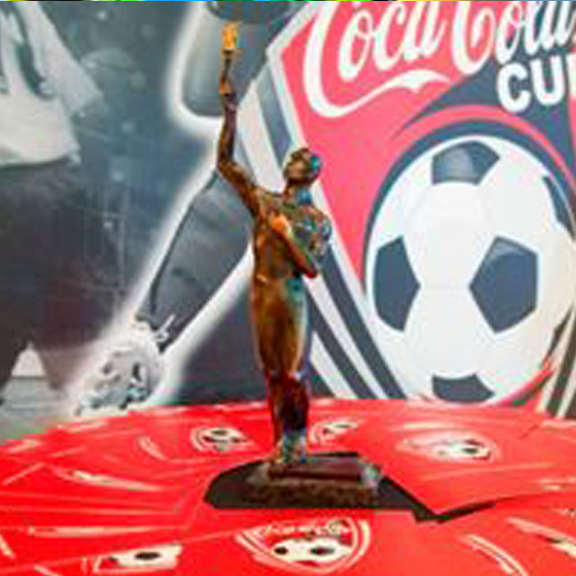 Champion of the Year 2011 | Coca-Cola HBC