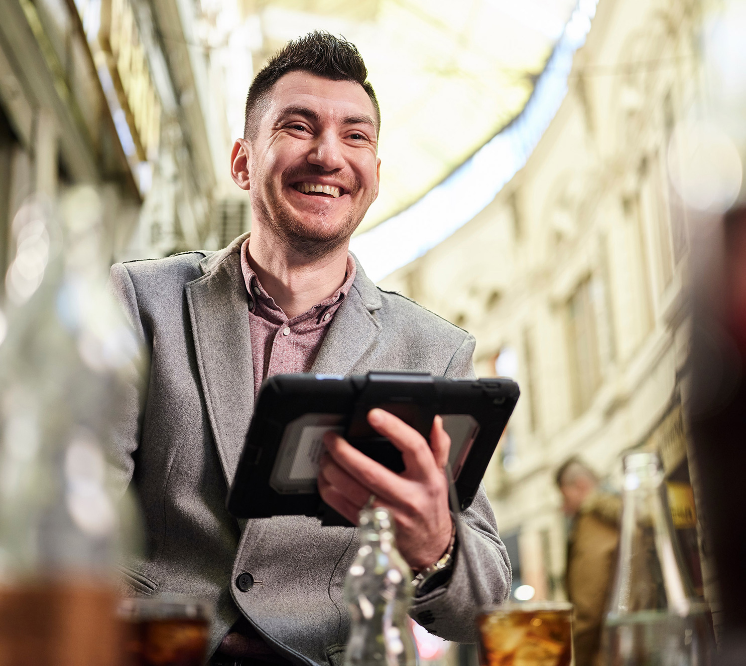 Fact Sheet and Investor Pack | Coca-Cola HBC