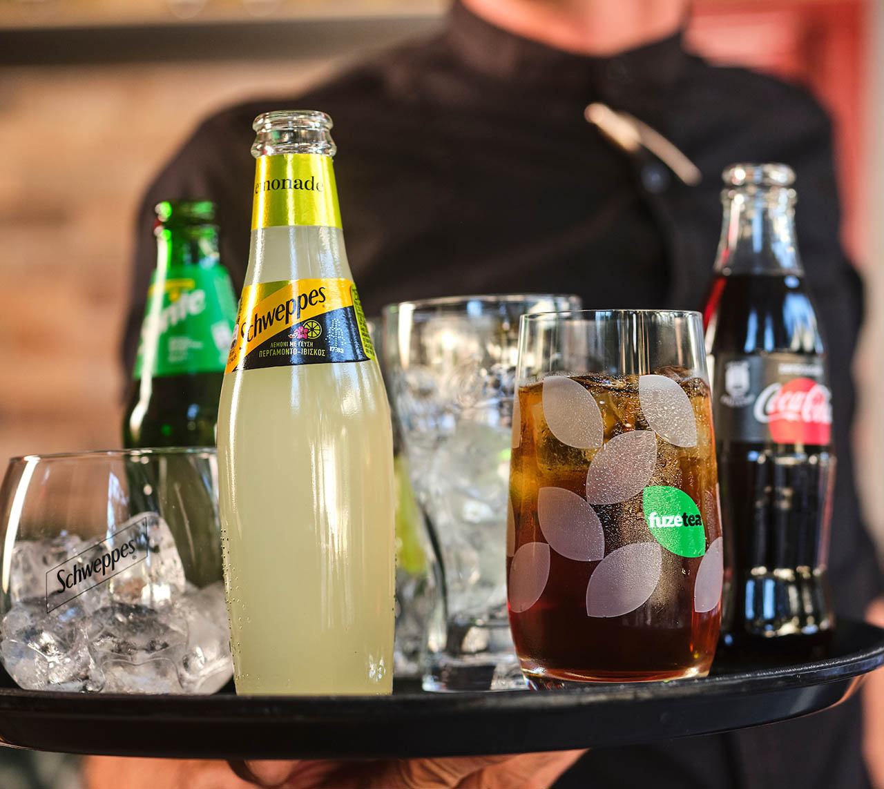 Our 24/7 Portfolio | Coca-Cola HBC