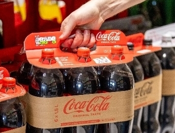 Our sustainability journey | at a glance | Coca-Cola HBC