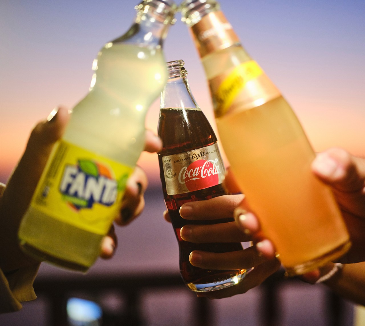 Premium Spirits | Coca-Cola HBC