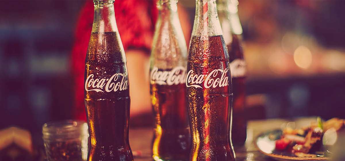 Sparkling Drinks | Coca-Cola HBC